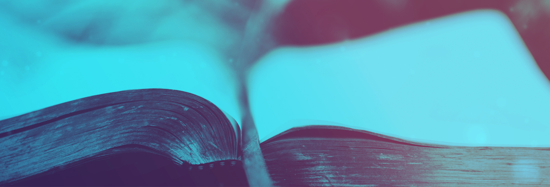 Churchwide Study - Crossroads