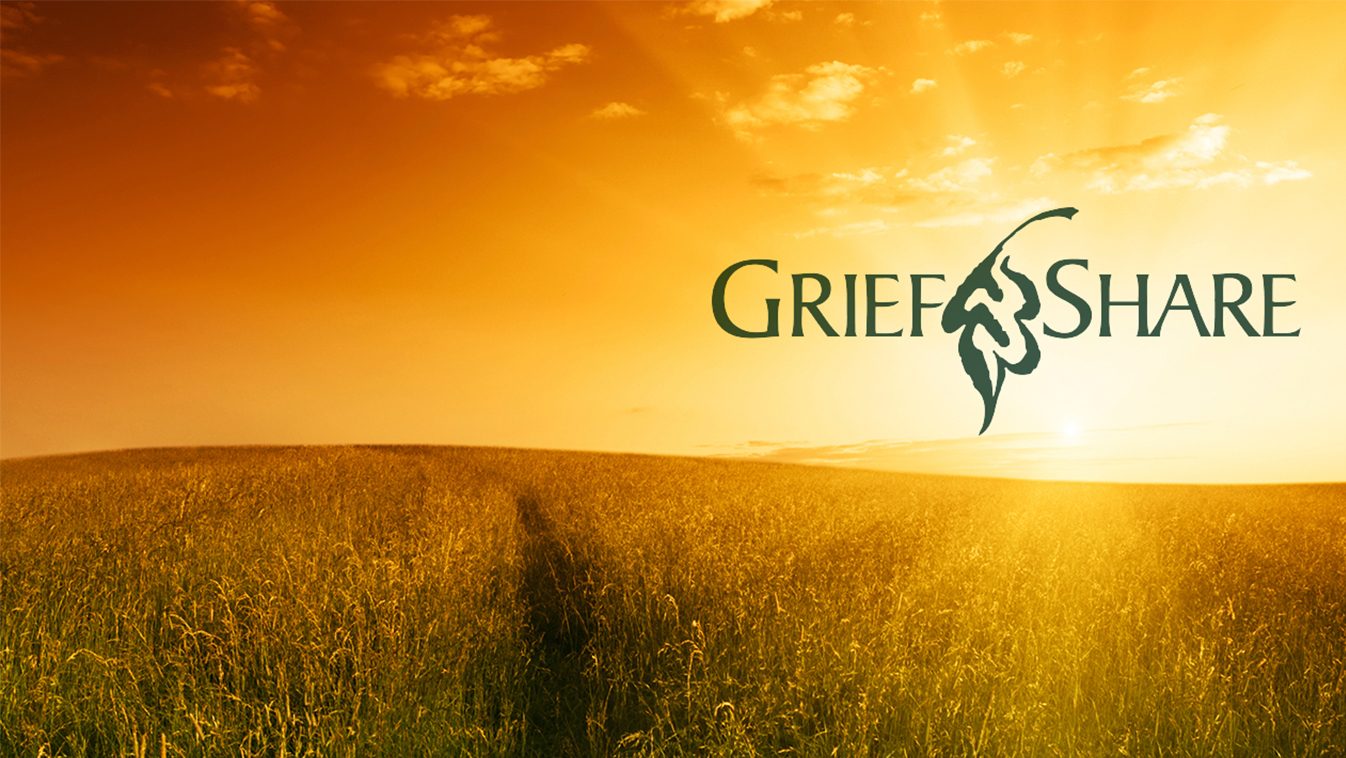 Grief Share - Crossroads