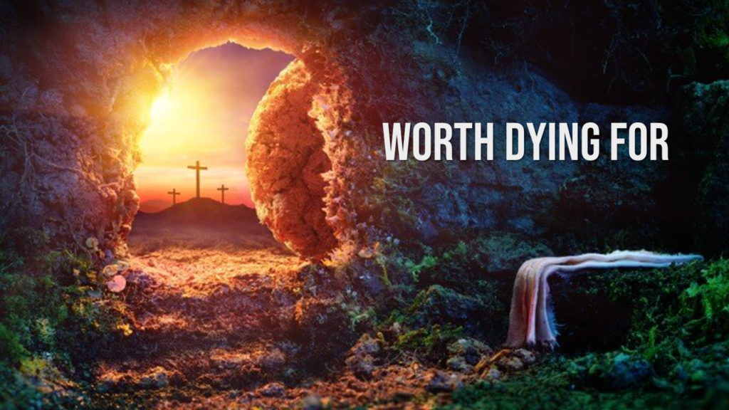 Sermons - Crossroads