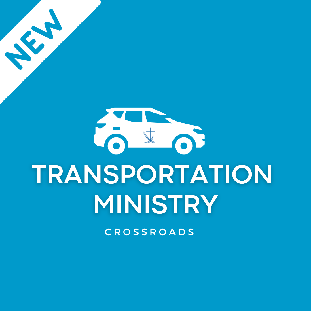 Transportation - Crossroads