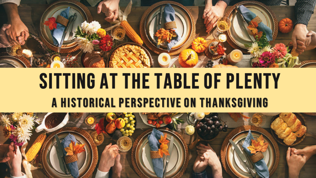 Sermons - Crossroads