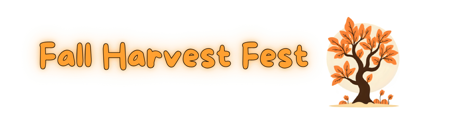 Fall Harvest Fest - Crossroads