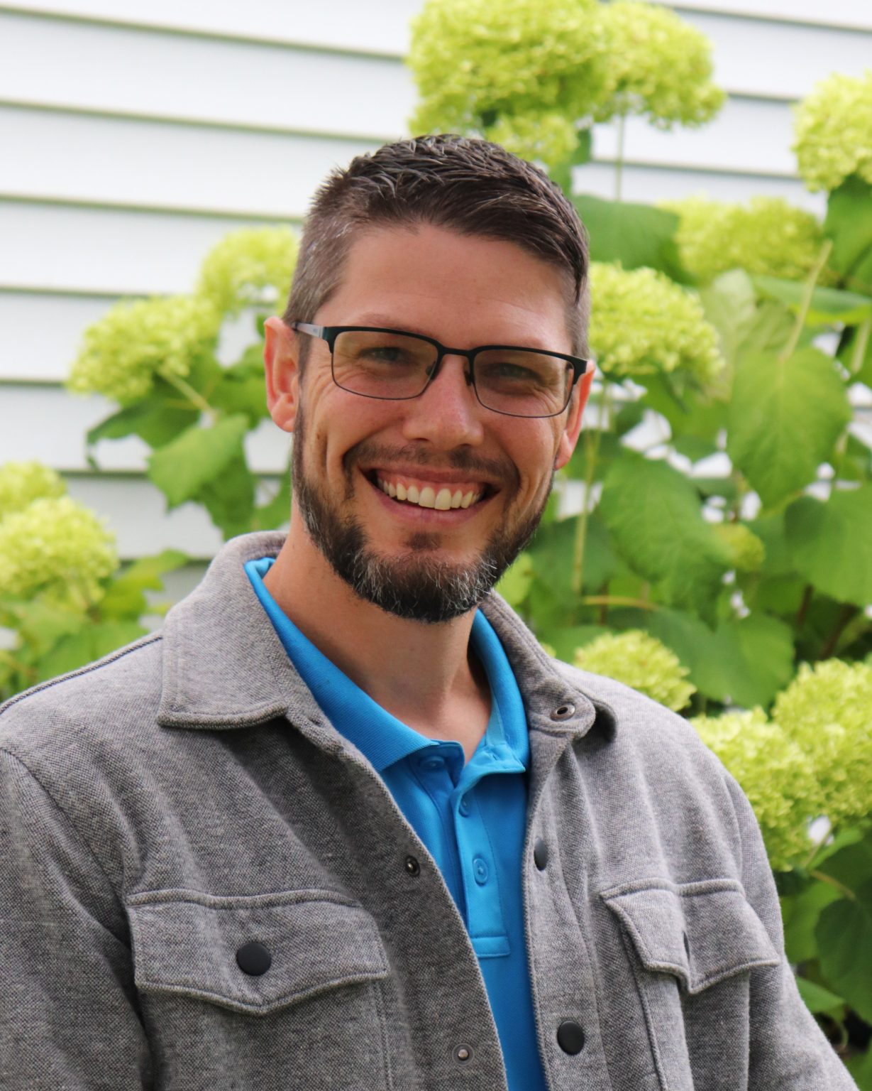 Our Team - Crossroads